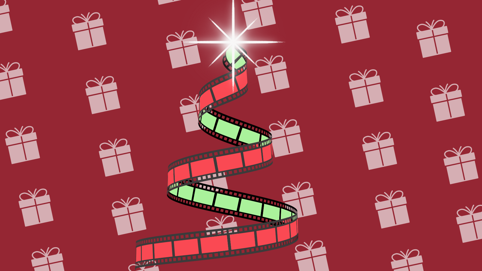 10 Gift Ideas for Film Lovers This Holiday Season