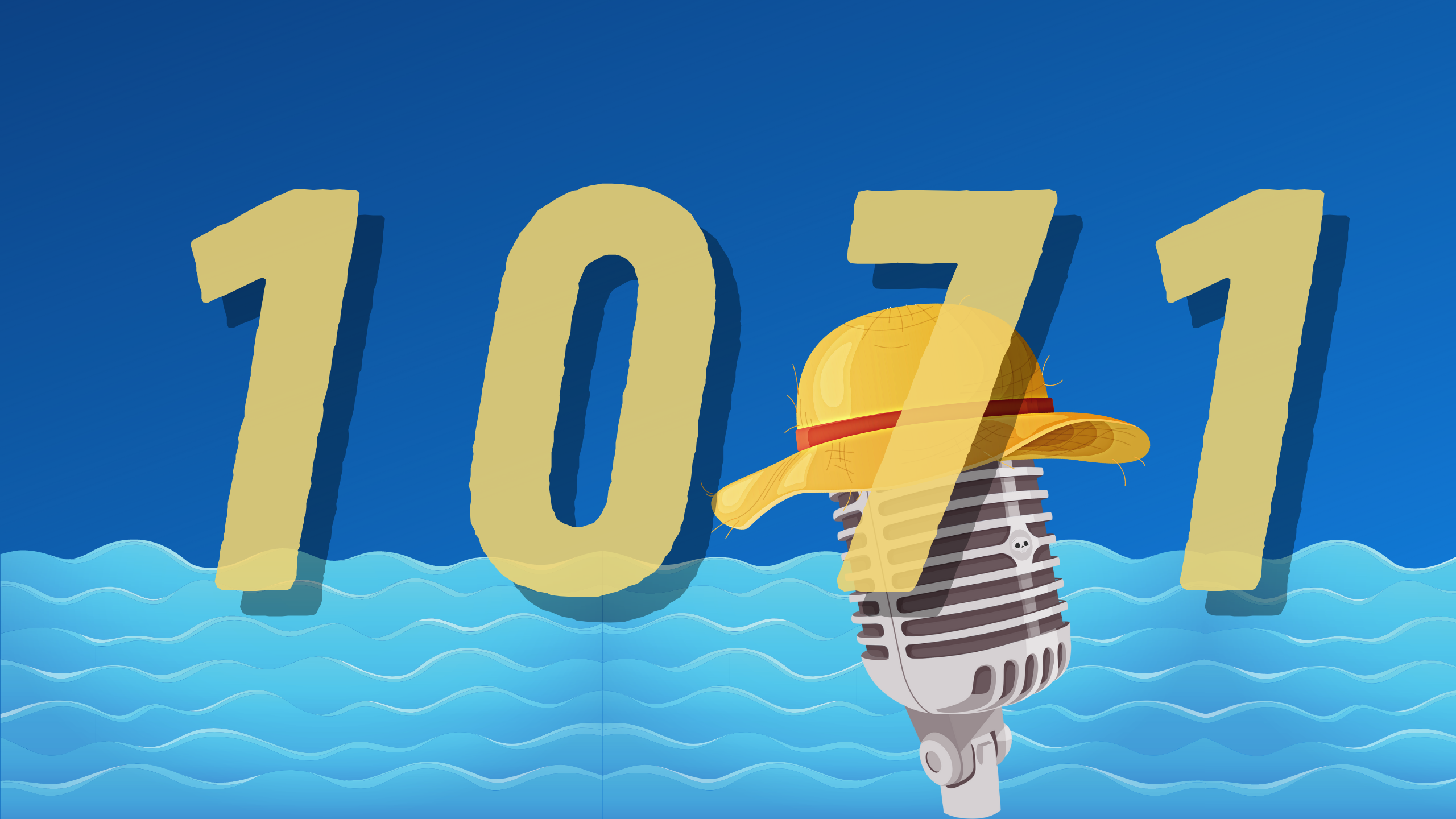 One Piece 1071: 'The Hero Deploys' Recap [Podcast]