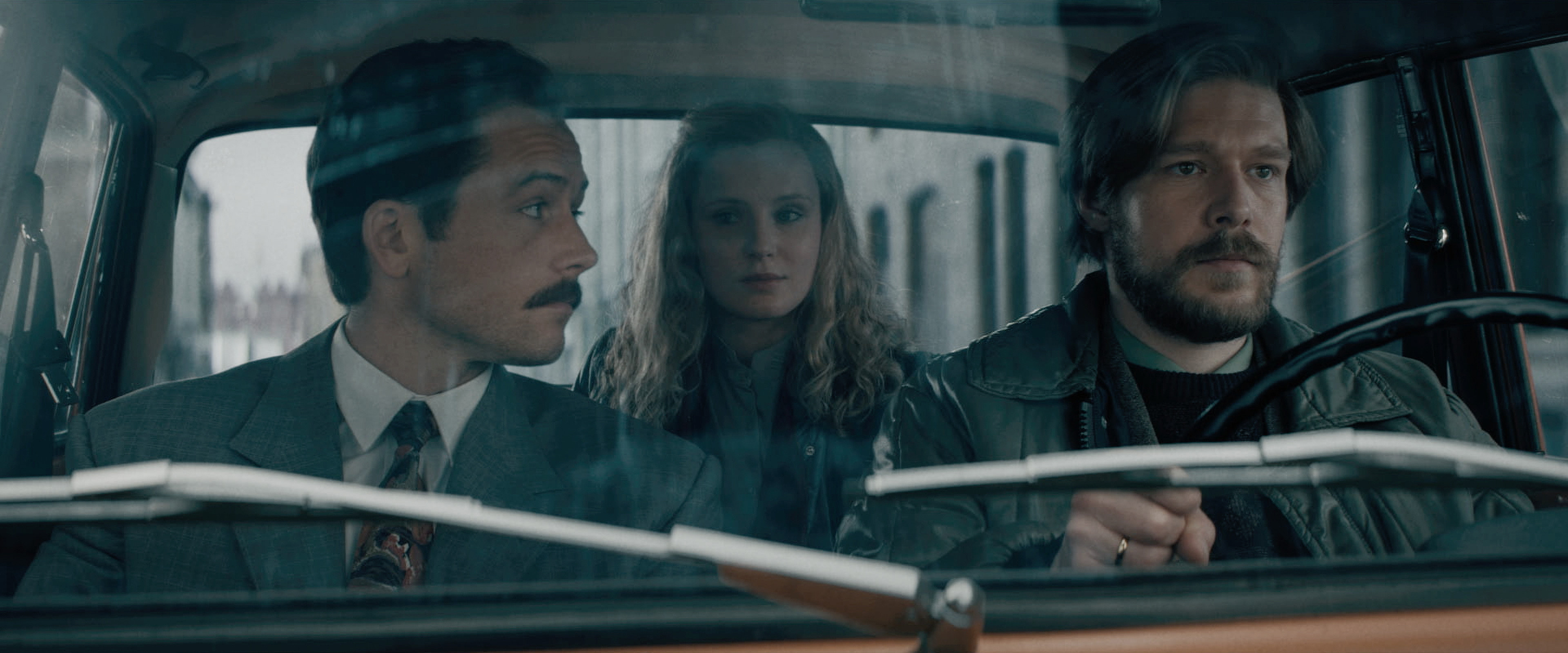 ‘Tetris’ review: A puzzling, but entertaining product