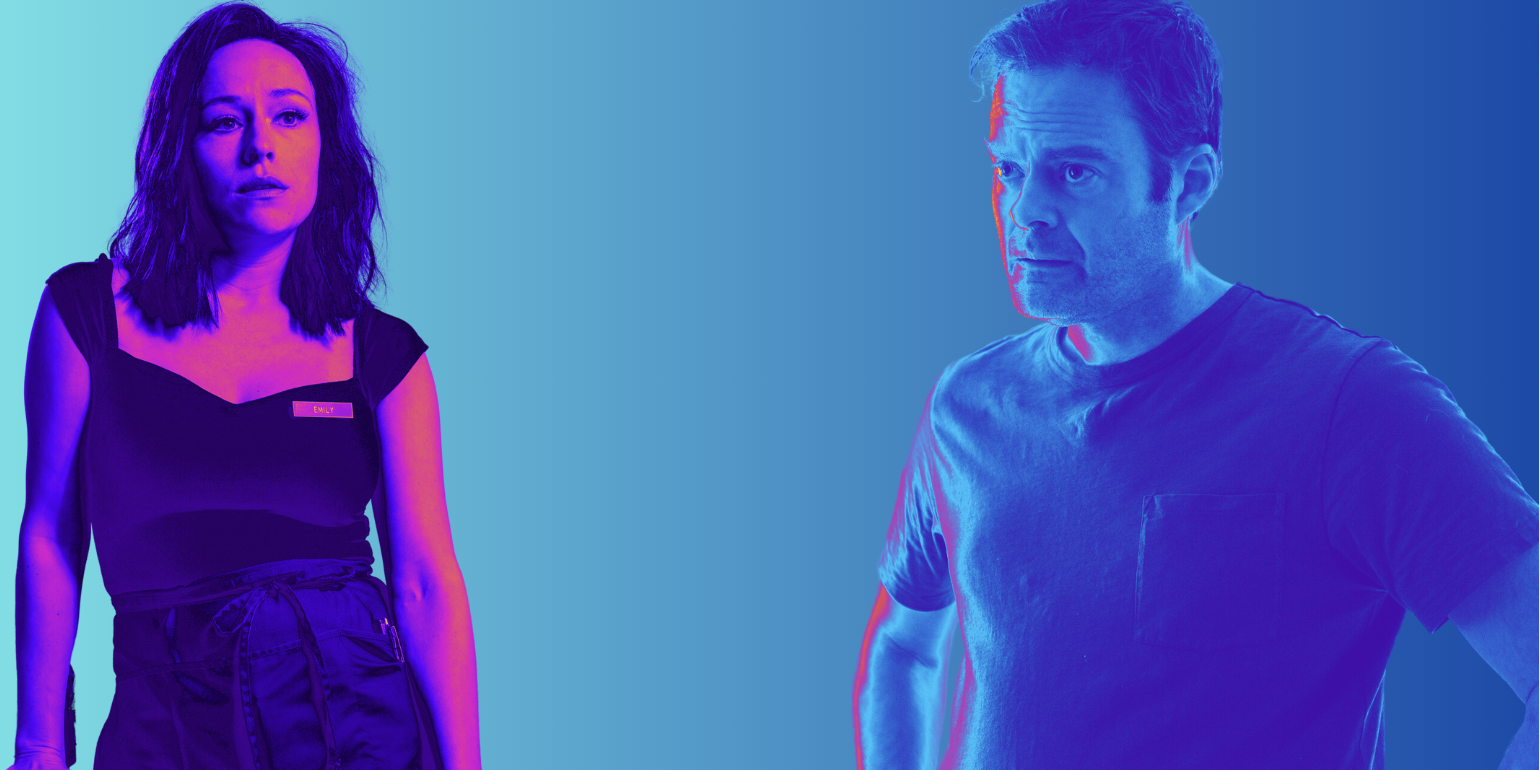 Between TV Ep 6: 'Barry' Series Finale [Podcast] | InBetweenDrafts