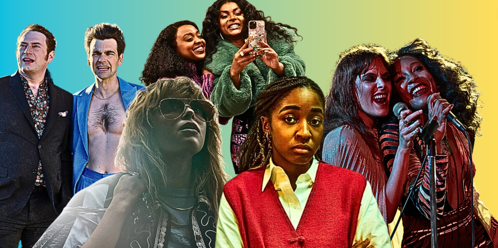 The best TV shows of 2023 so far - InBetweenDrafts
