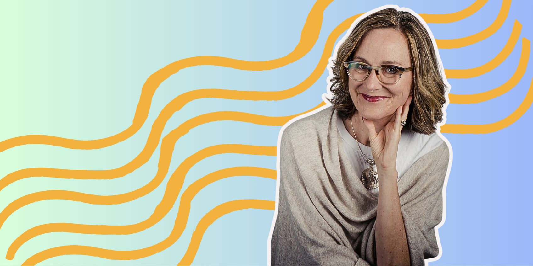 Interview: Catherine Winder - InBetweenDrafts