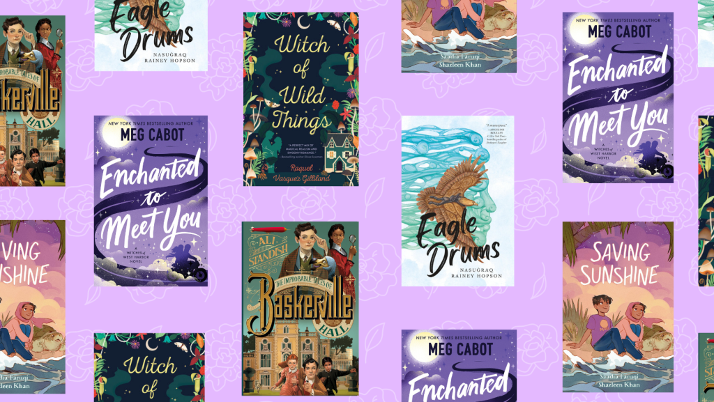 The Best New Books of September - InBetweenDrafts