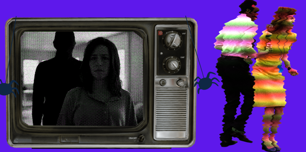 The best horror moments and episodes from non-horror TV shows ...