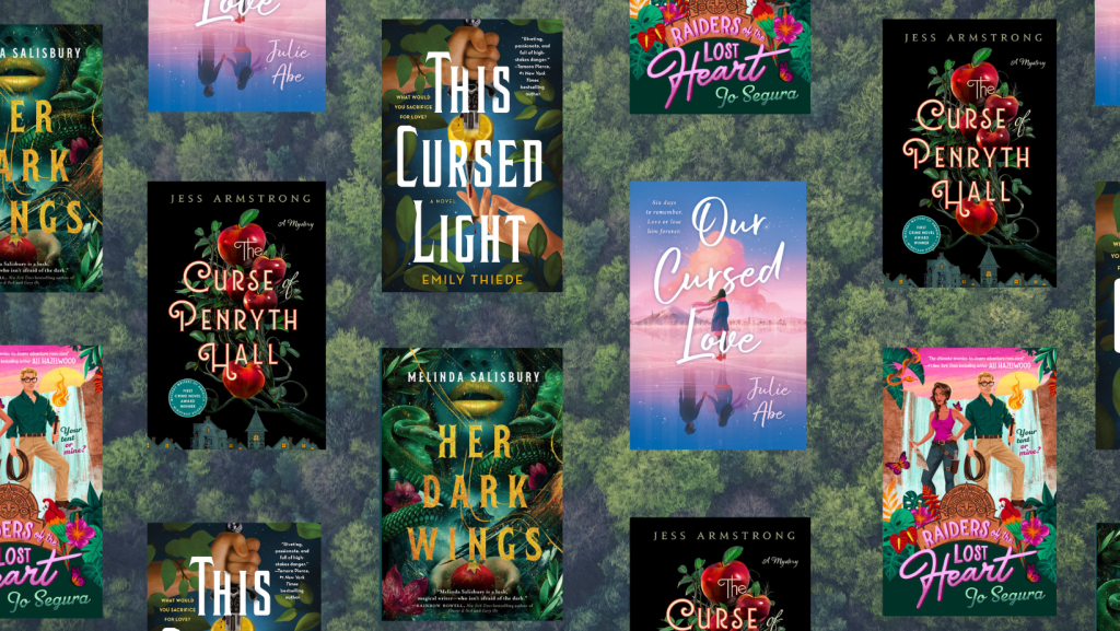 The Best New Books of December - InBetweenDrafts Best New Books of December