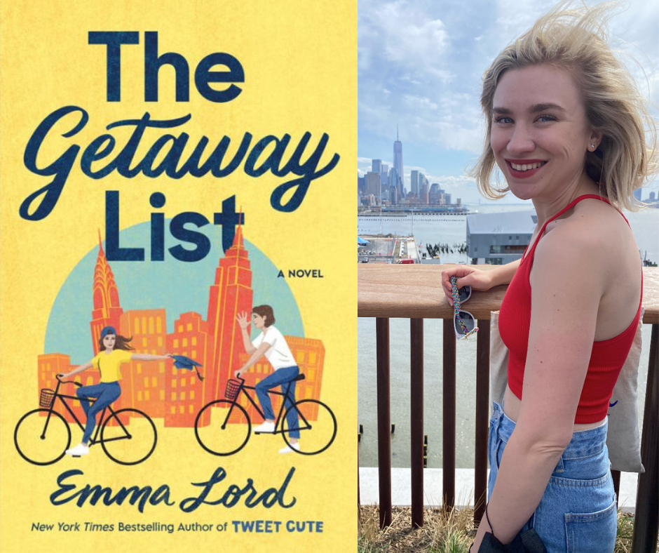 Interview: Emma Lord - InBetweenDrafts