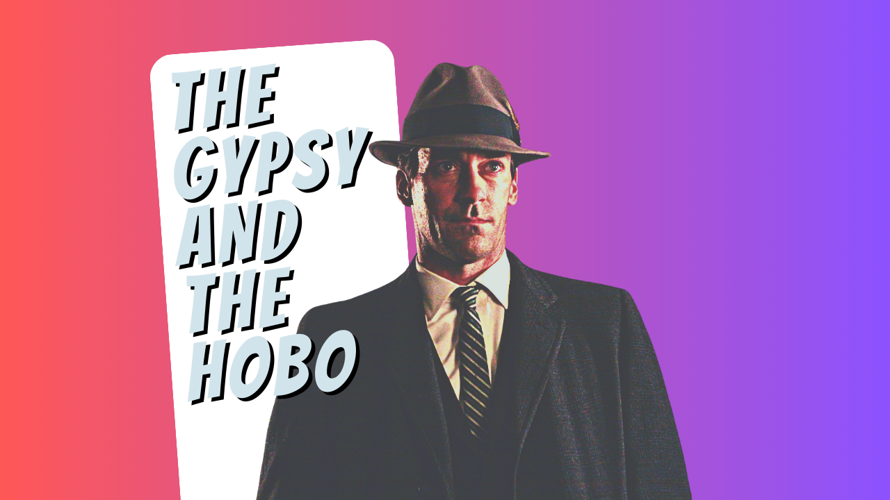 Mad Men Men S3E11 – 'The Gypsy and the Hobo' [Podcast]
