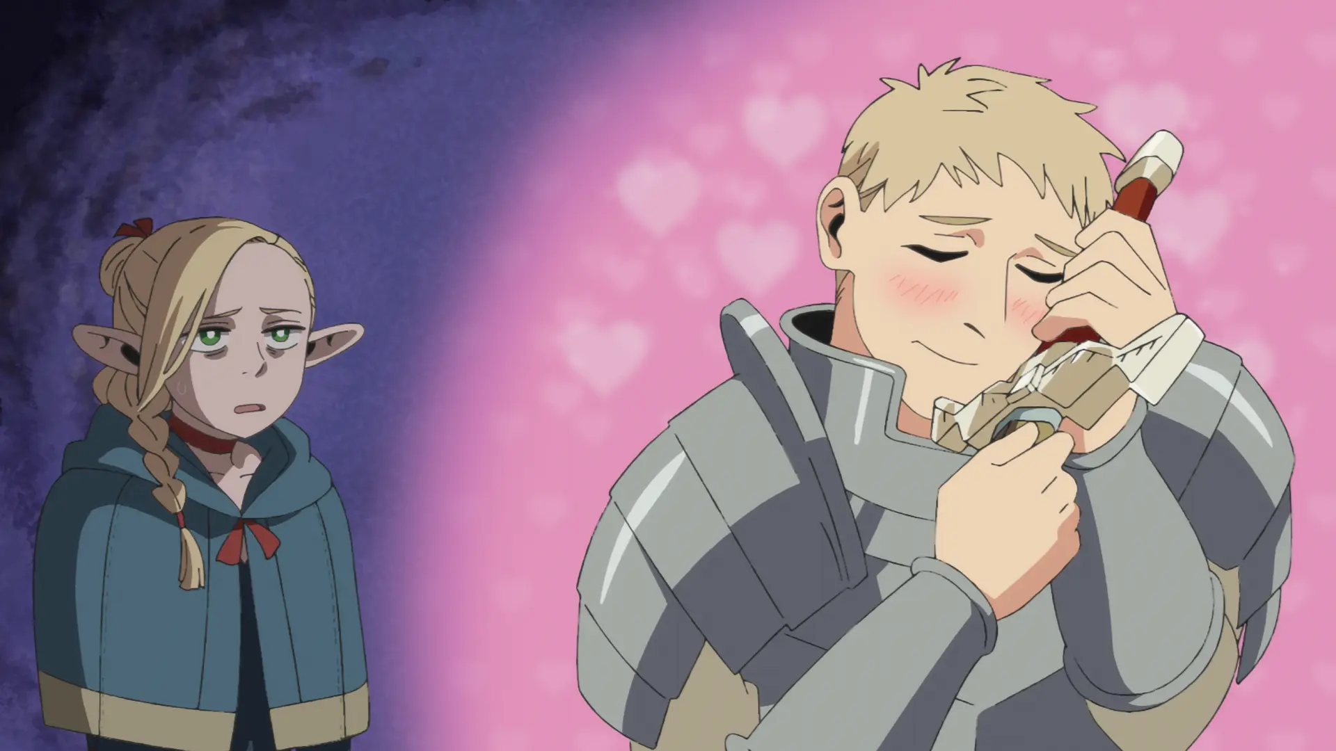 ‘Delicious in Dungeon’ review: "Snacks/Sorbet" - InBetweenDrafts