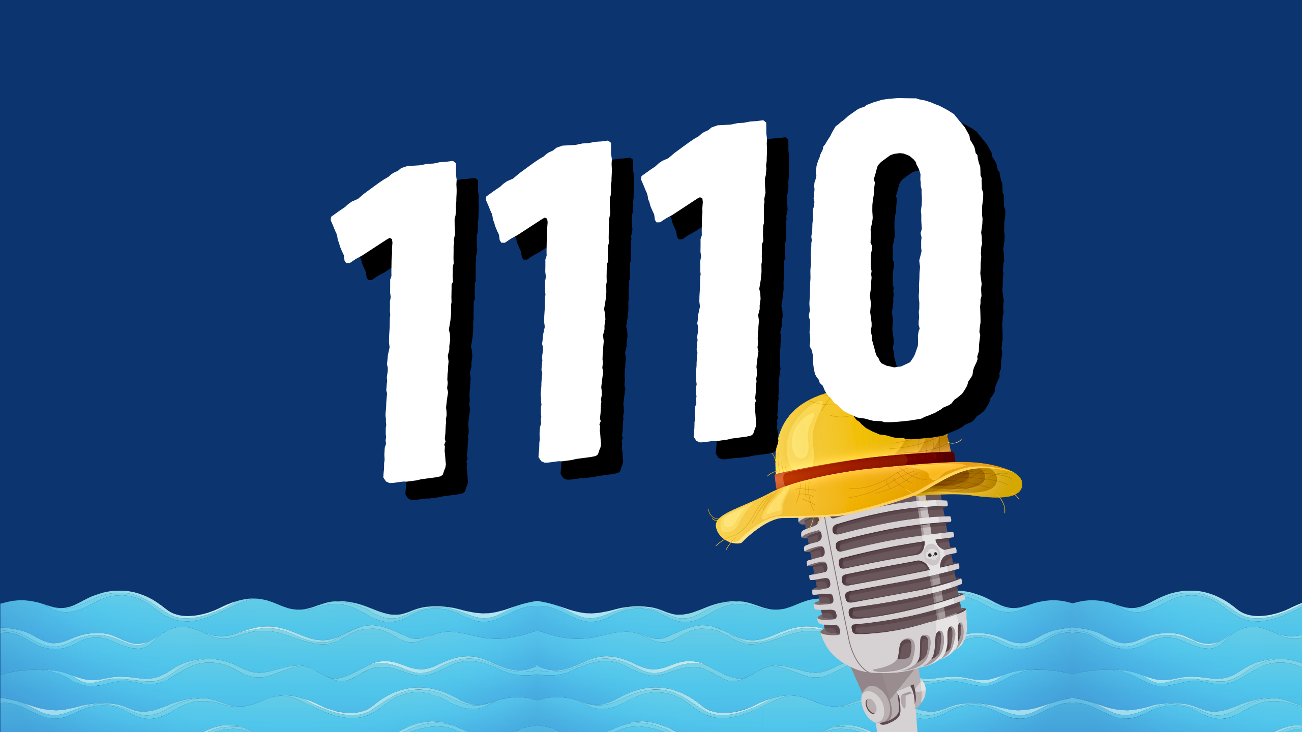 One Piece 1110 Manga Recap: 'Starfall' [Podcast]