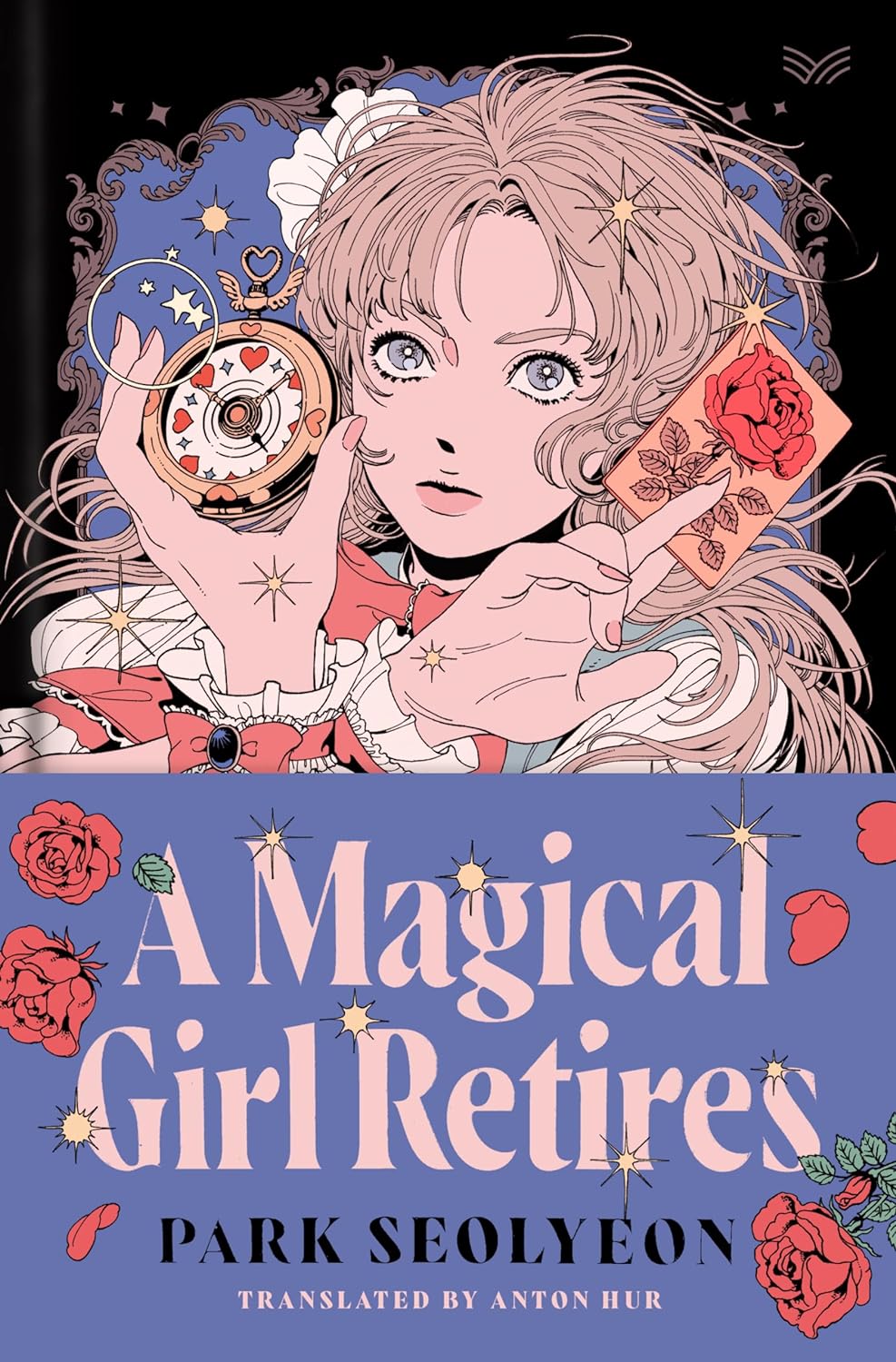 ‘A Magical Girl Retires’ Review - InBetweenDrafts