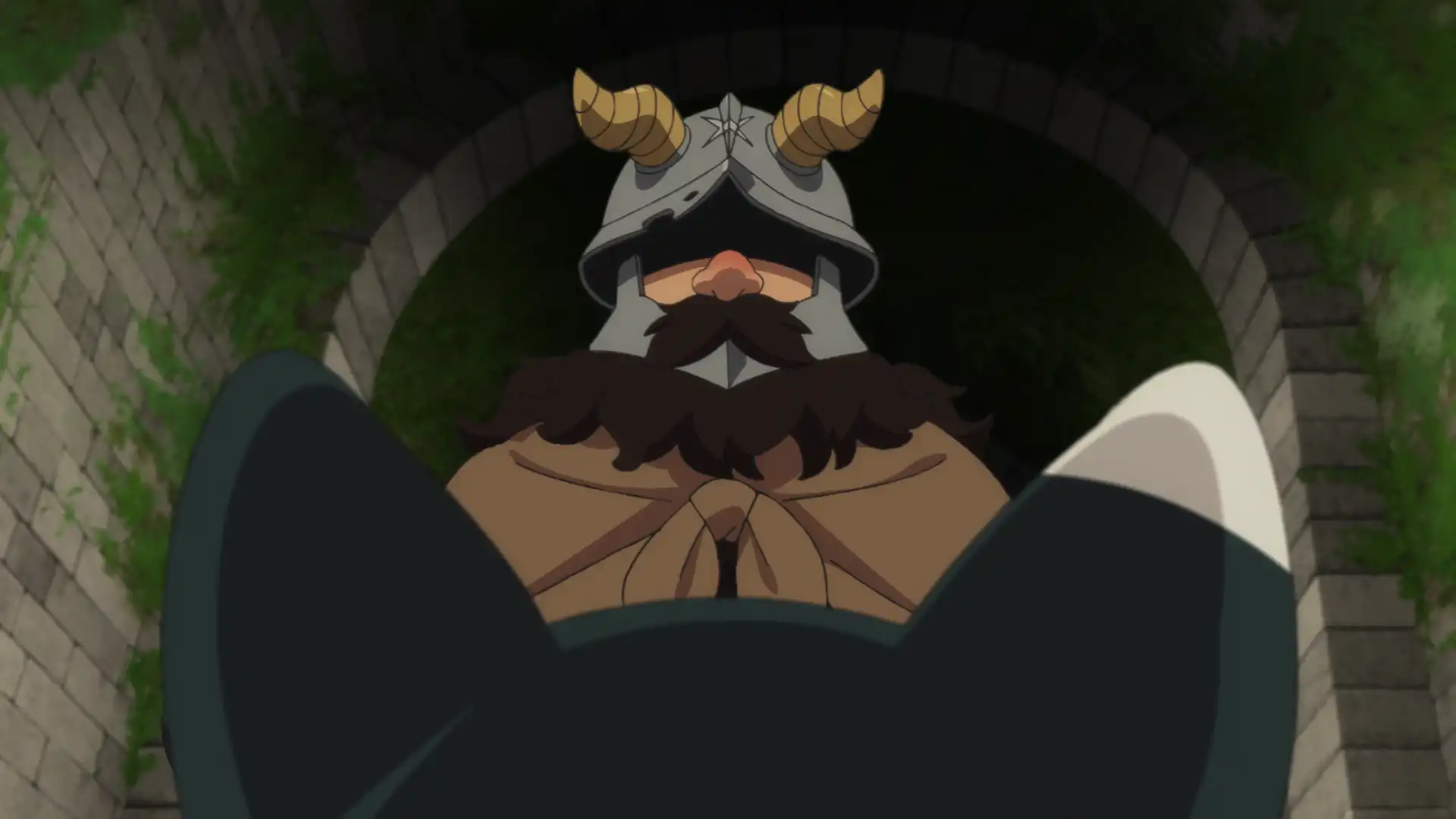 Delicious in Dungeon “Hag/Nightmare” Review - InBetweenDrafts