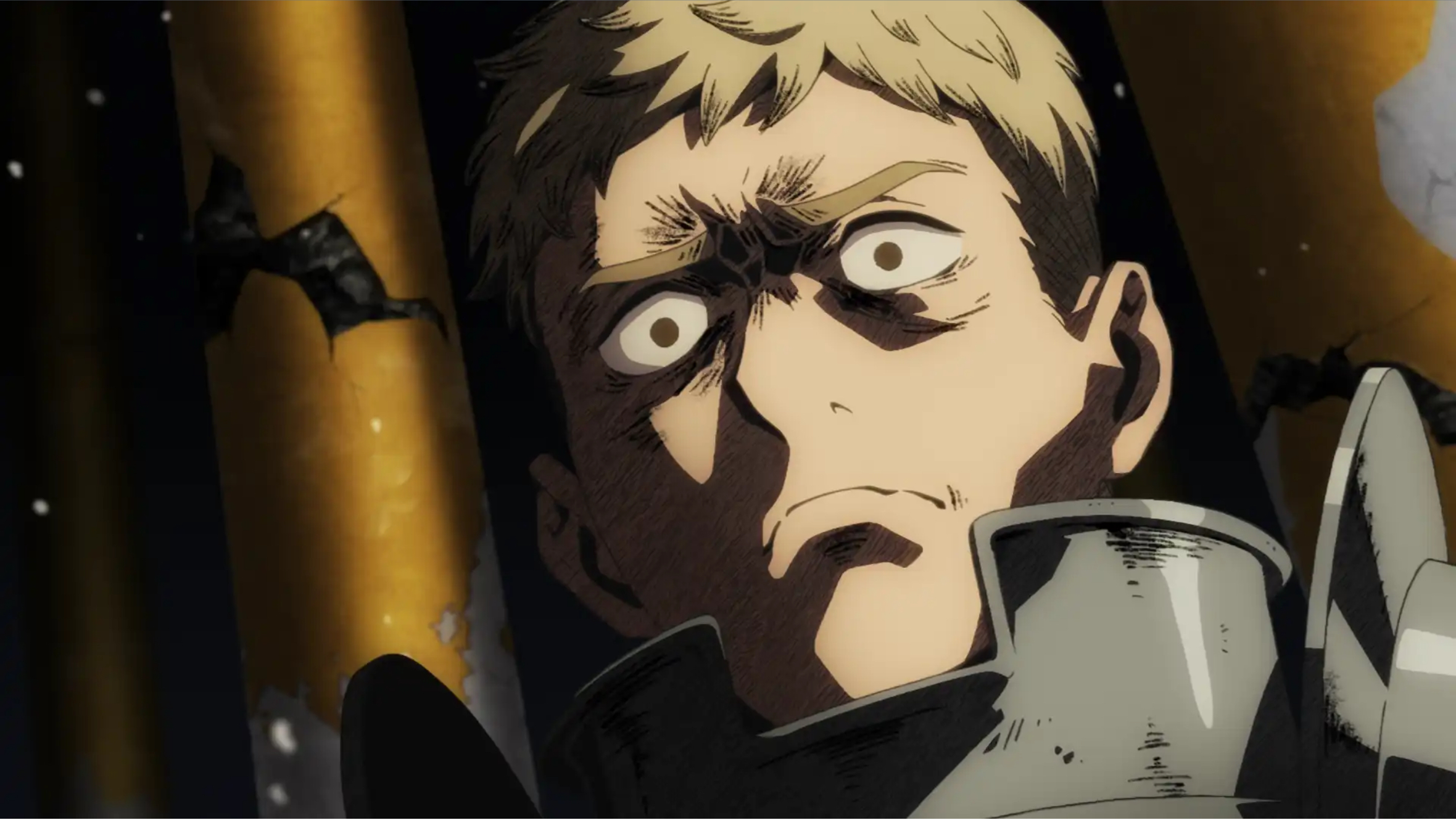 Delicious in Dungeon episode 22 review - InBetweenDrafts
