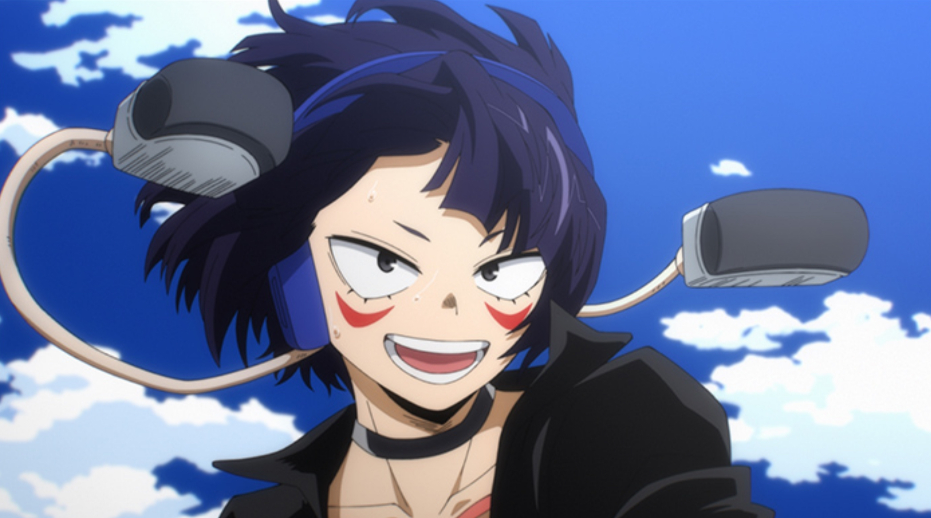 My Hero Academia Season 7 Episode 9 Review - InBetweenDrafts