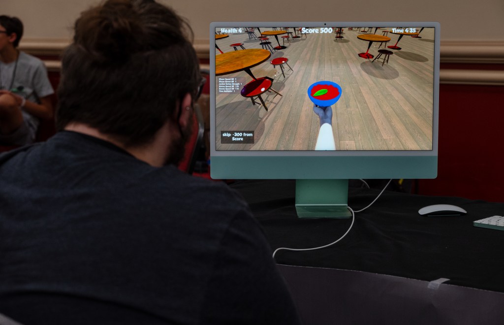 Local game development is alive and well in Utah - InBetweenDrafts