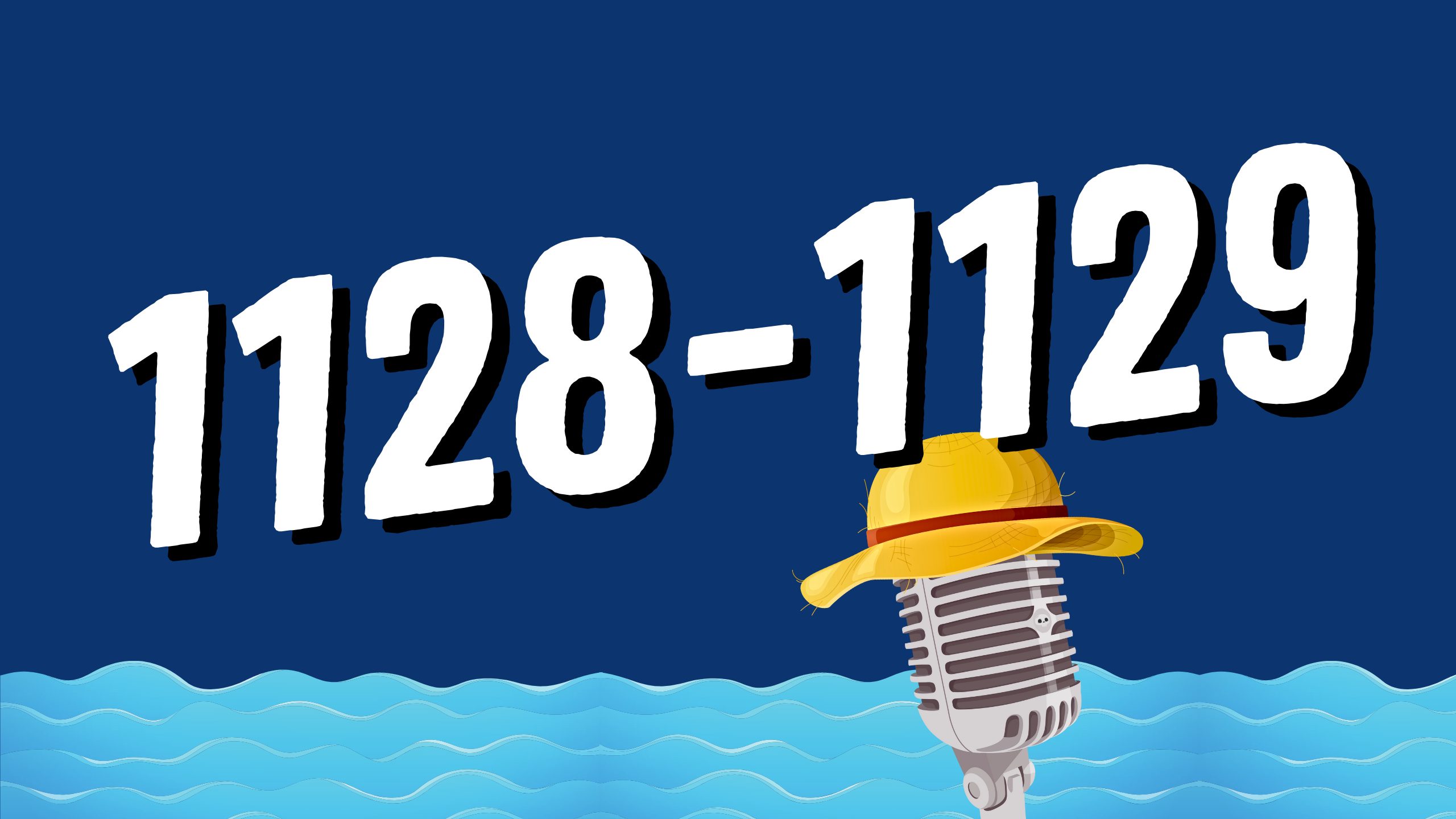 One Piece 1128-1129 Manga Recap [Podcast]