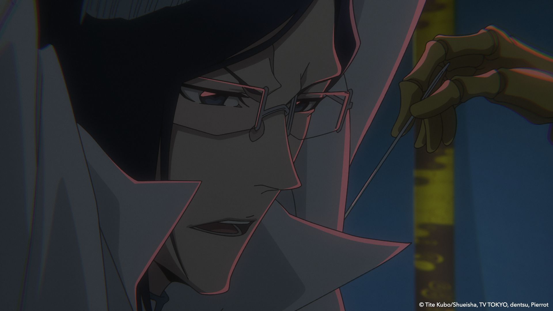 ’Bleach:TYBW’ Episode 27 Review - InBetweenDrafts