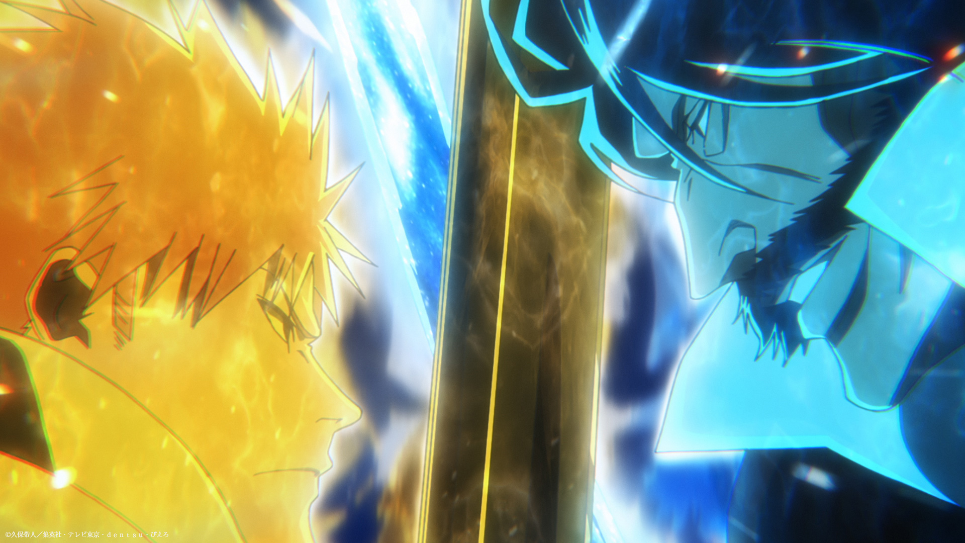 ’Bleach: TYBW’ episode 28 review - InBetweenDrafts