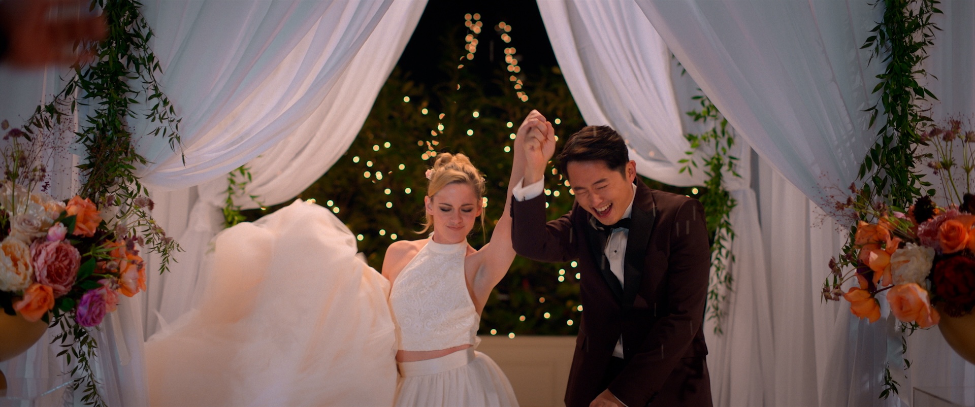 ’Love Me’ Review - InBetweenDrafts