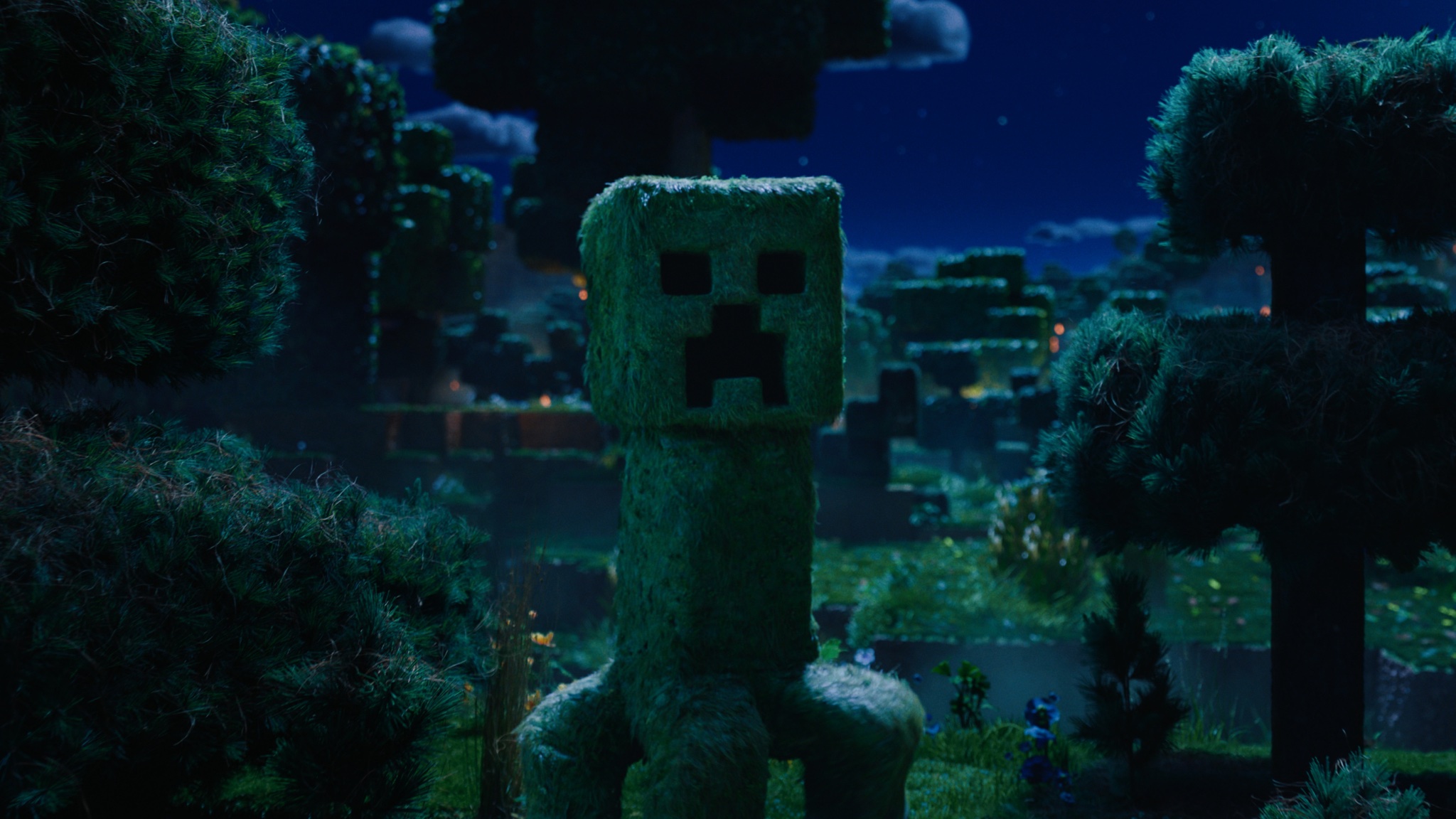 ‘A Minecraft Movie’ review: Writer’s block - InBetweenDrafts