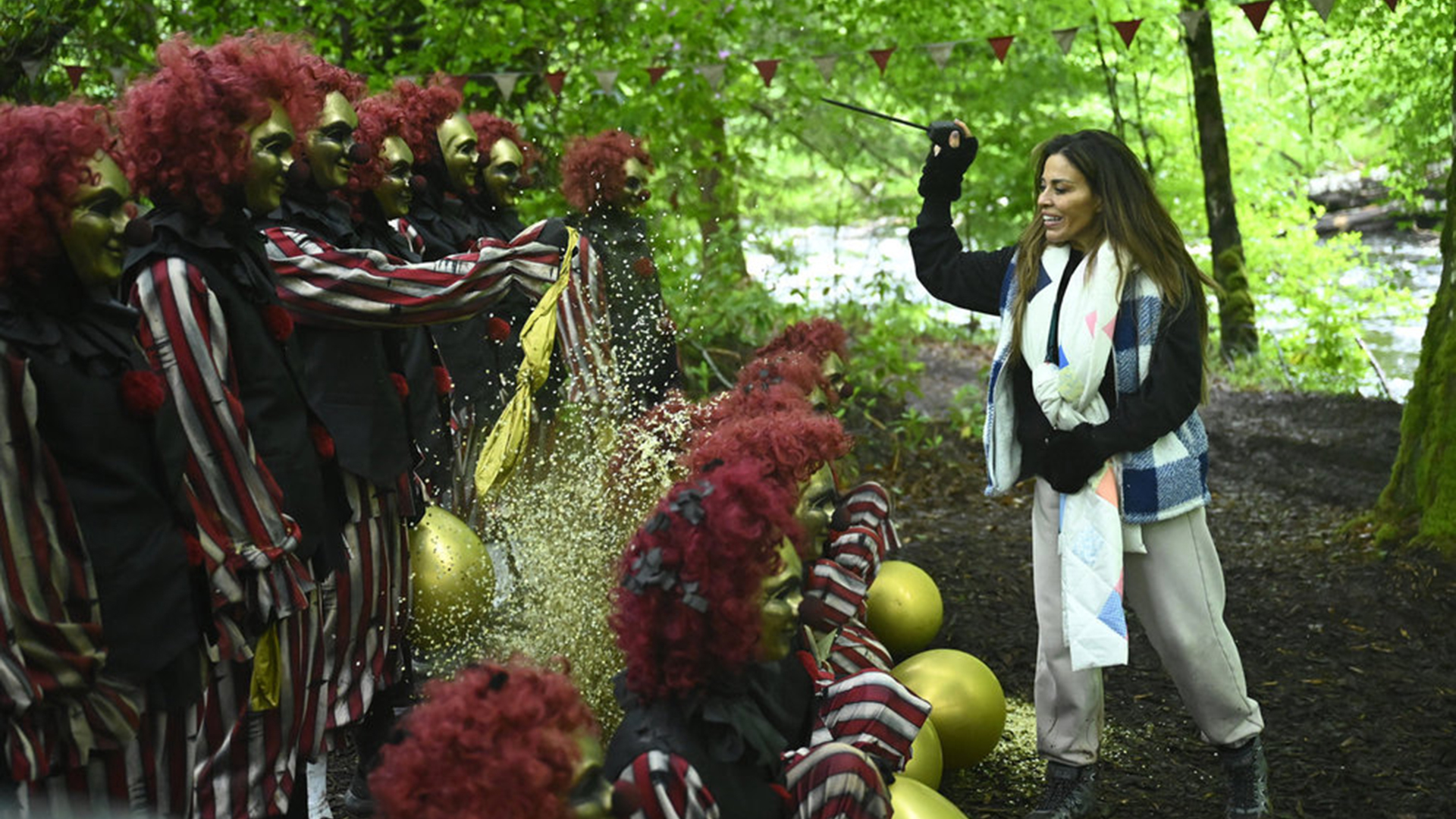 ‘The Traitors’ 3×10 review: “The Power of the Seer” - InBetweenDrafts