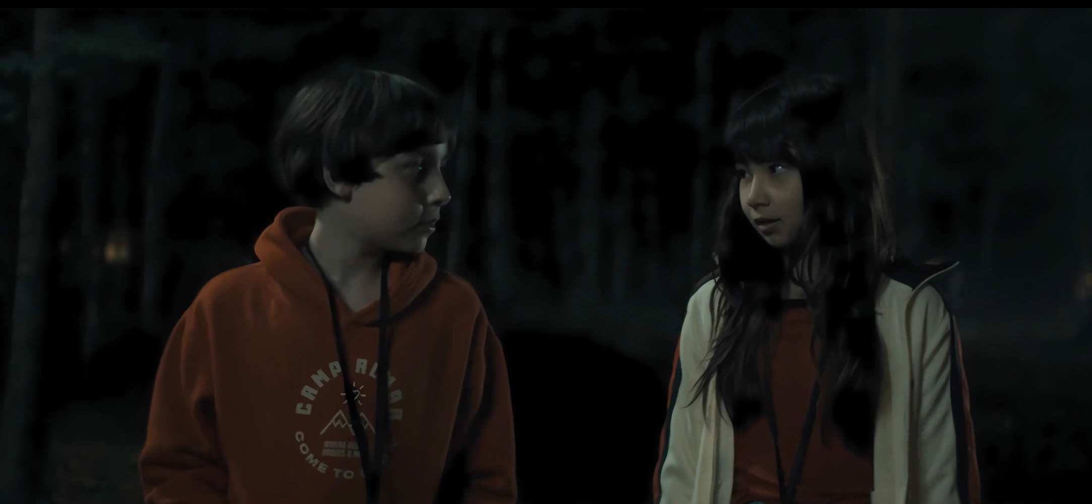 'Marshmallow' Review - InBetweenDrafts