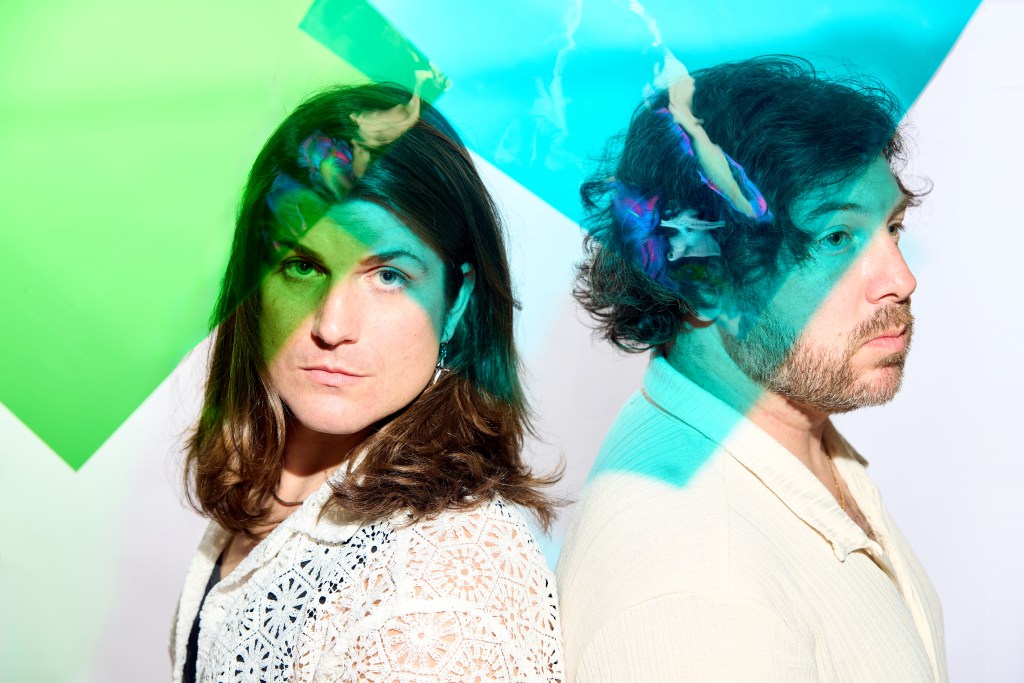 Spaceface Interview - InBetweenDrafts