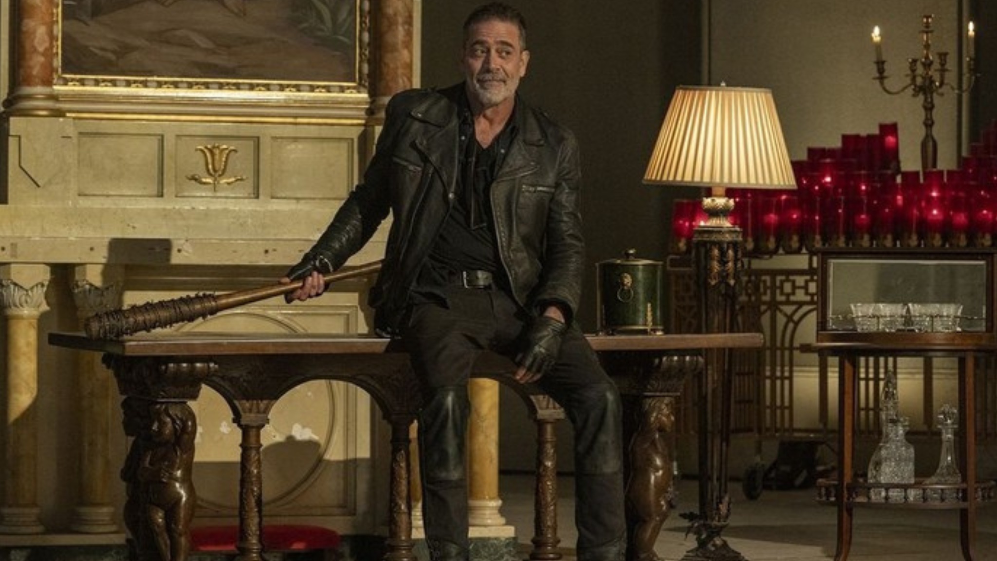 'The Walking Dead: Dead City' Season 2 Premiere - InBetweenDrafts