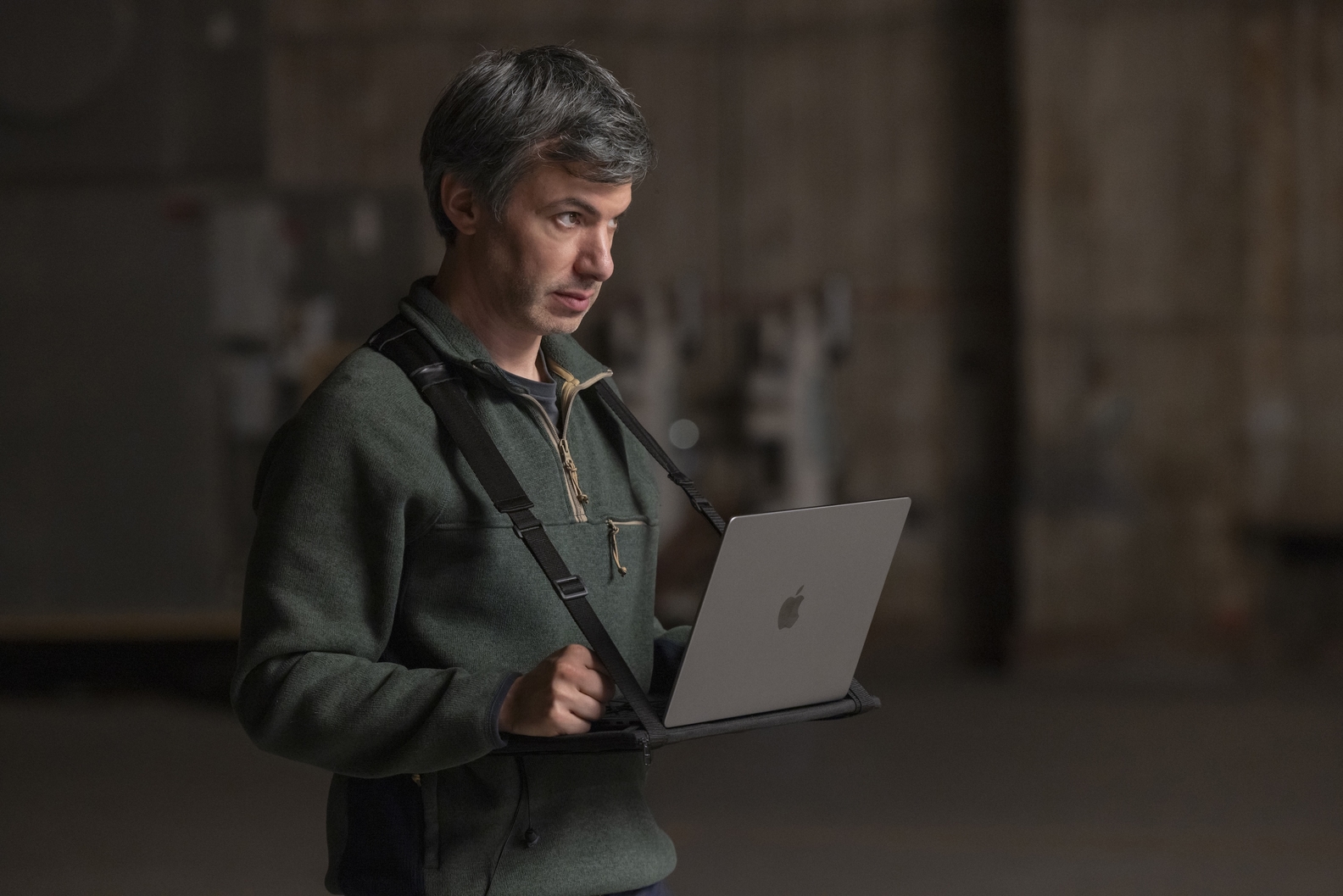 'The Rehearsal' Season 2 Episode 4 review: “Kissme” - InBetweenDrafts