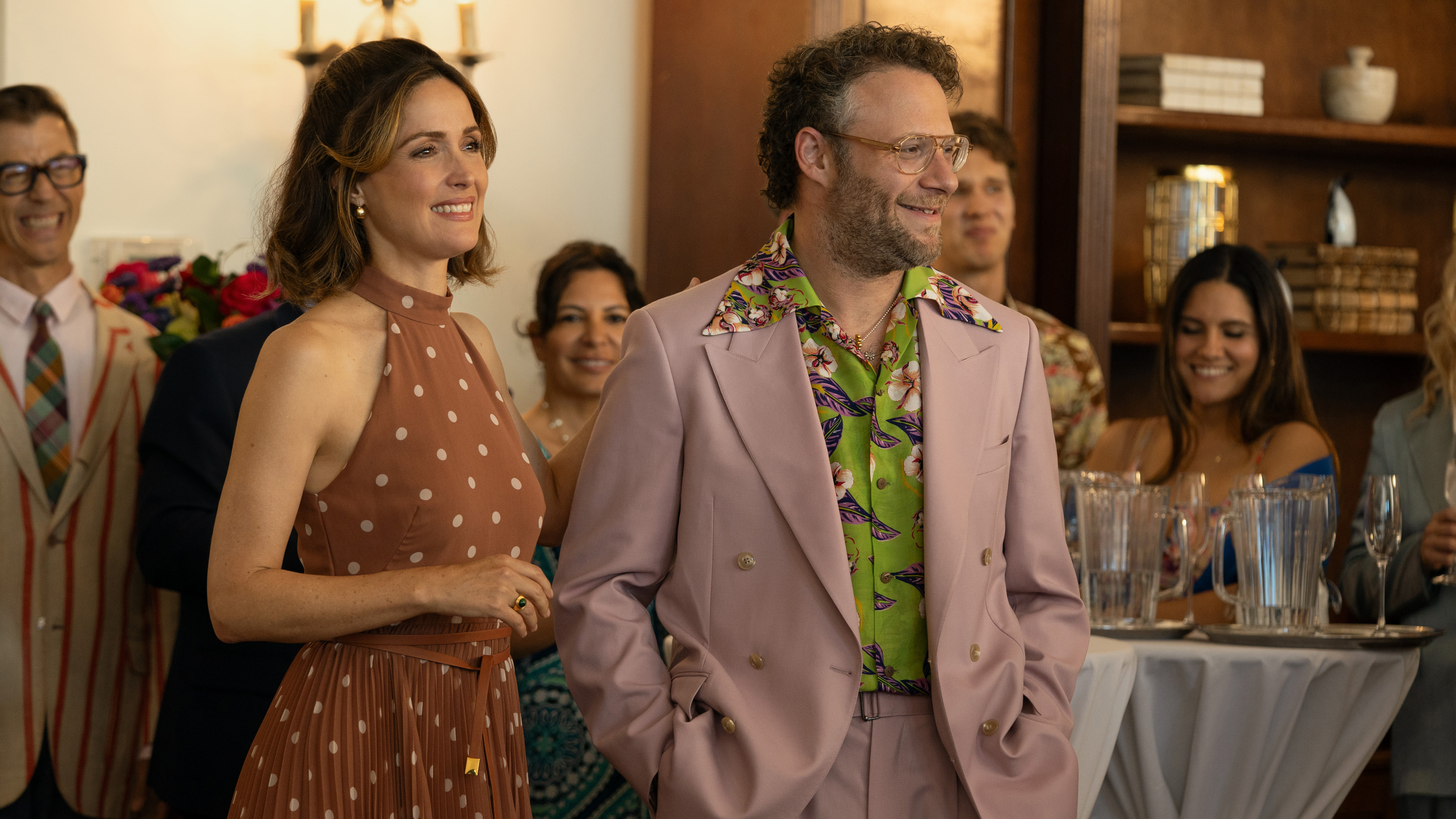 'Platonic' Season 2 Review - InBetweenDrafts