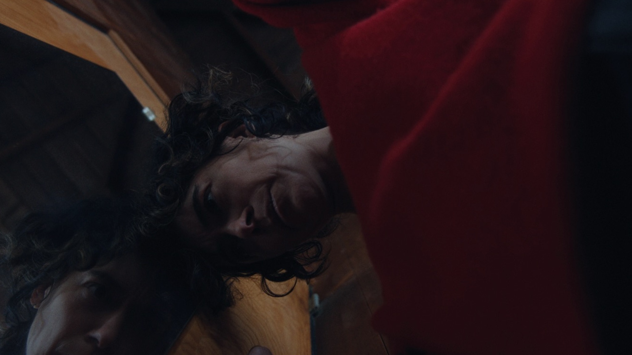 'Keeper' review: Osgood Perkins can't keep the pace - InBetweenDrafts