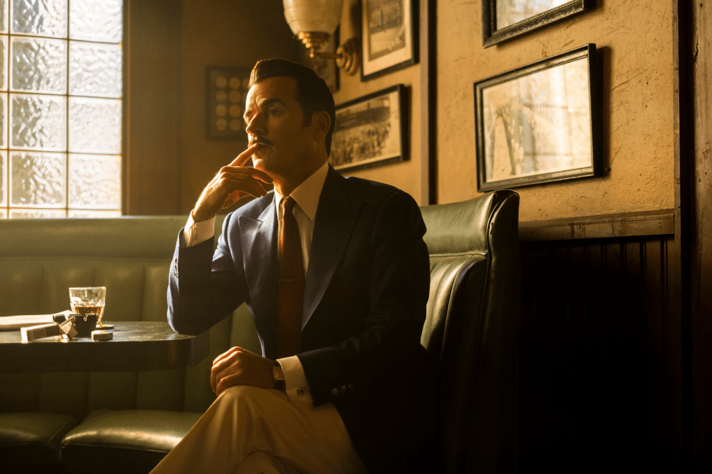 ‘Fallout’ season 2 episode 1 review: “The Innovator” - InBetweenDrafts