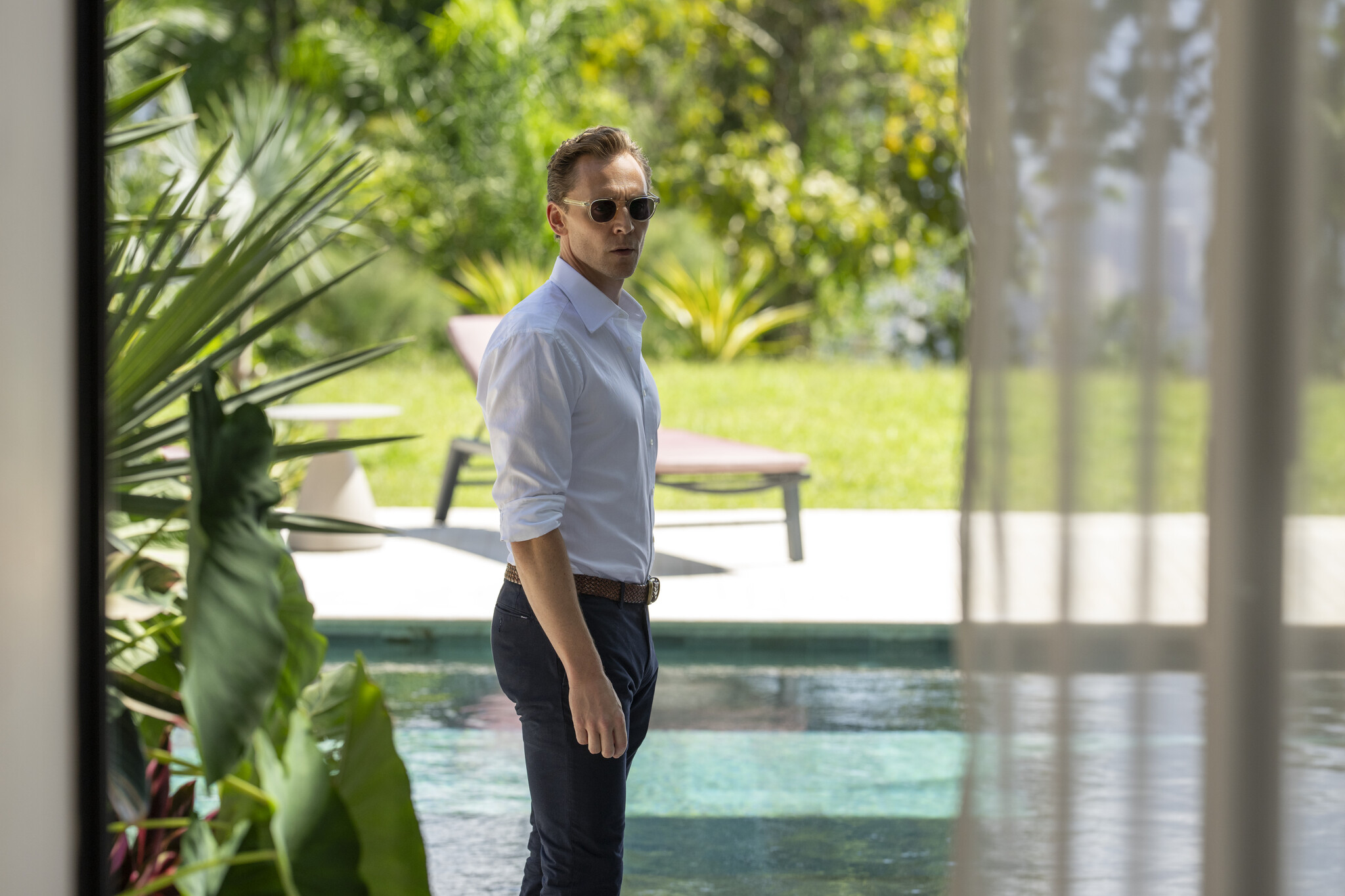 The Night Manager Season 2 Episode 2 Review
