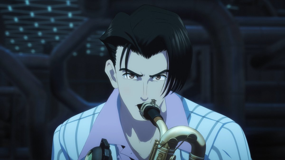 Trigun Stargaze Episode 5 Review - InBetweenDrafts