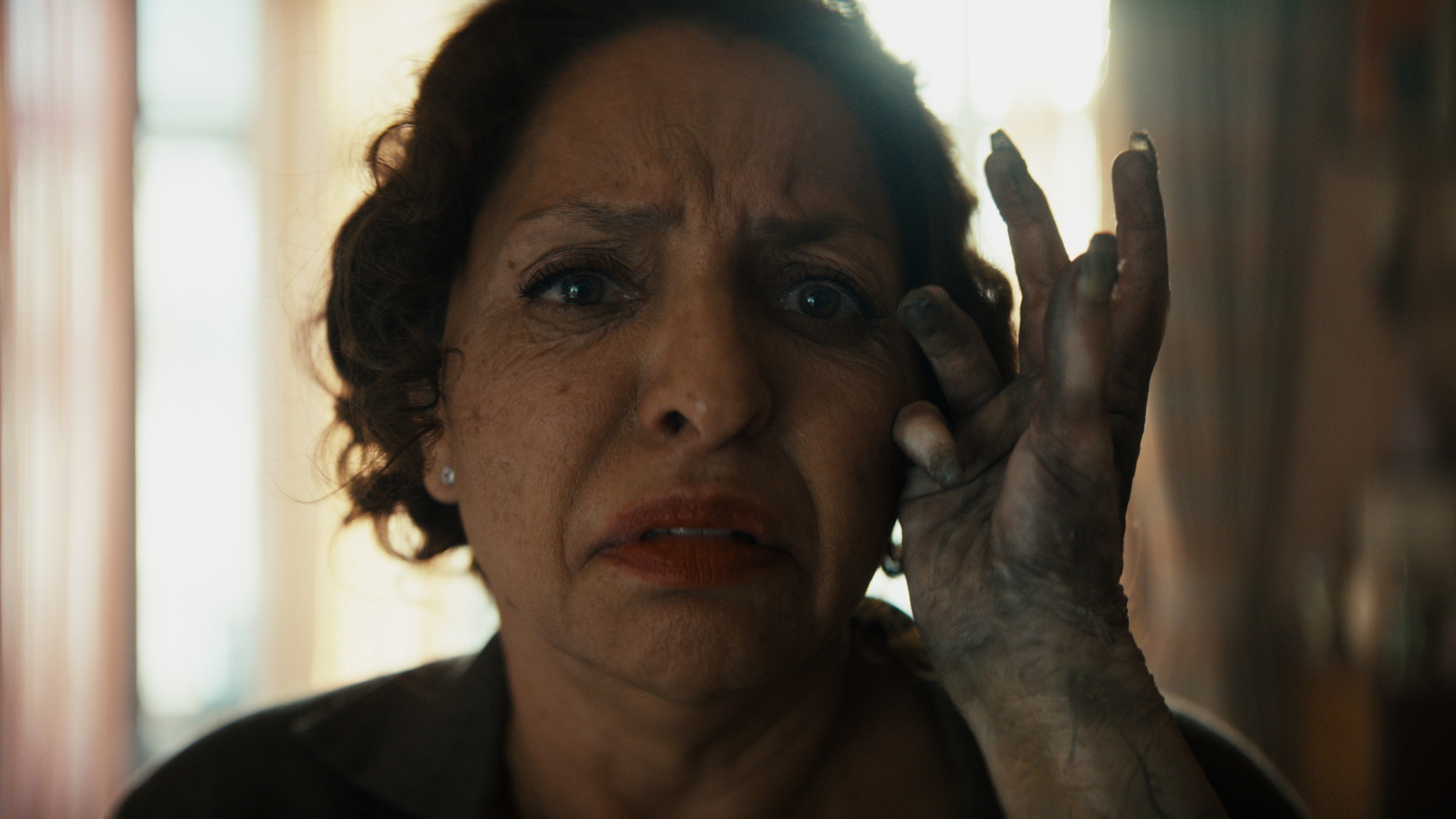 'Lee Cronin's The Mummy' review: Maybe we're the curse - InBetweenDrafts